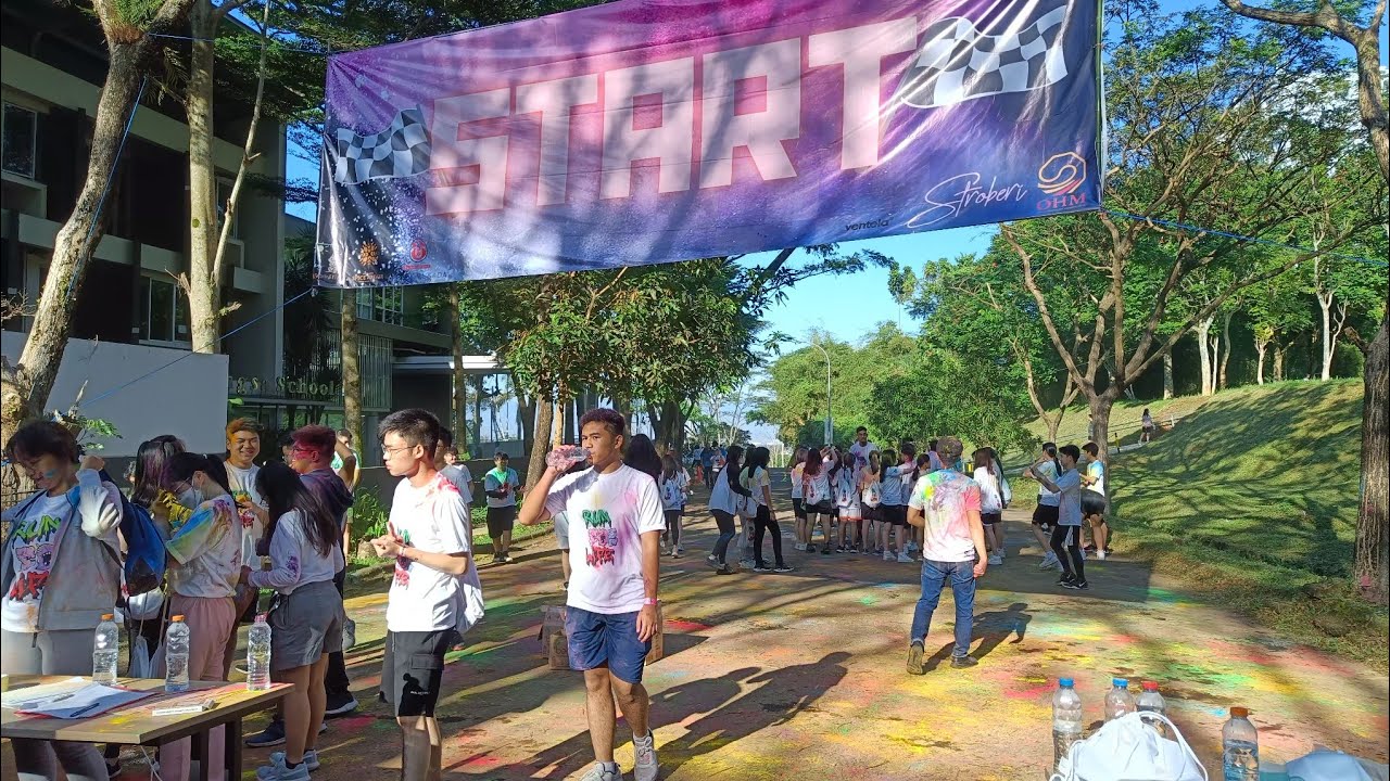 Run for Life 2023 - YouTube