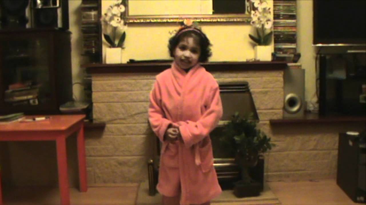 Onnu Vilichal by Merin Reji - YouTube