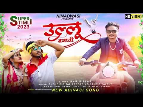 अनाराम नी आवे/singer anil piplaj/new song adivasi timli/#anil_piplaj #mr_indian_haker #aadiwasi ...