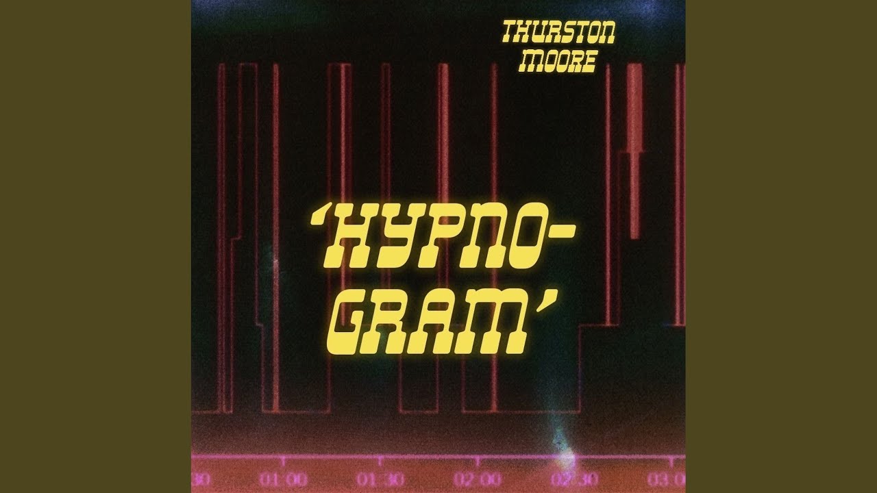 Hypnogram - YouTube Music