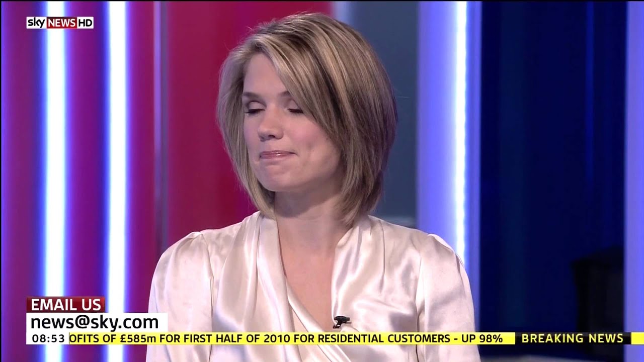 Lucy Verasamy & Charlotte Hawkins & Sarah-Jane Mee 28.07.10 - YouTube