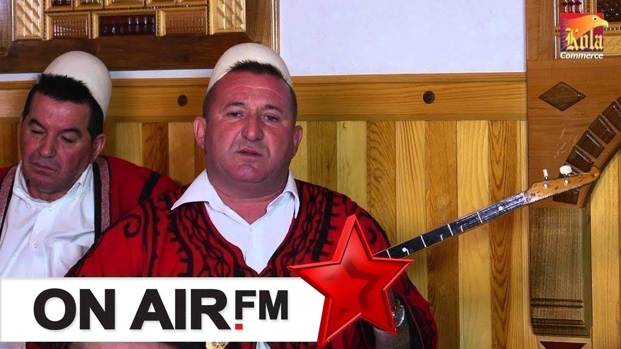 Hamit Kastrati & Perparim Brati - Maliq Zyberi - YouTube