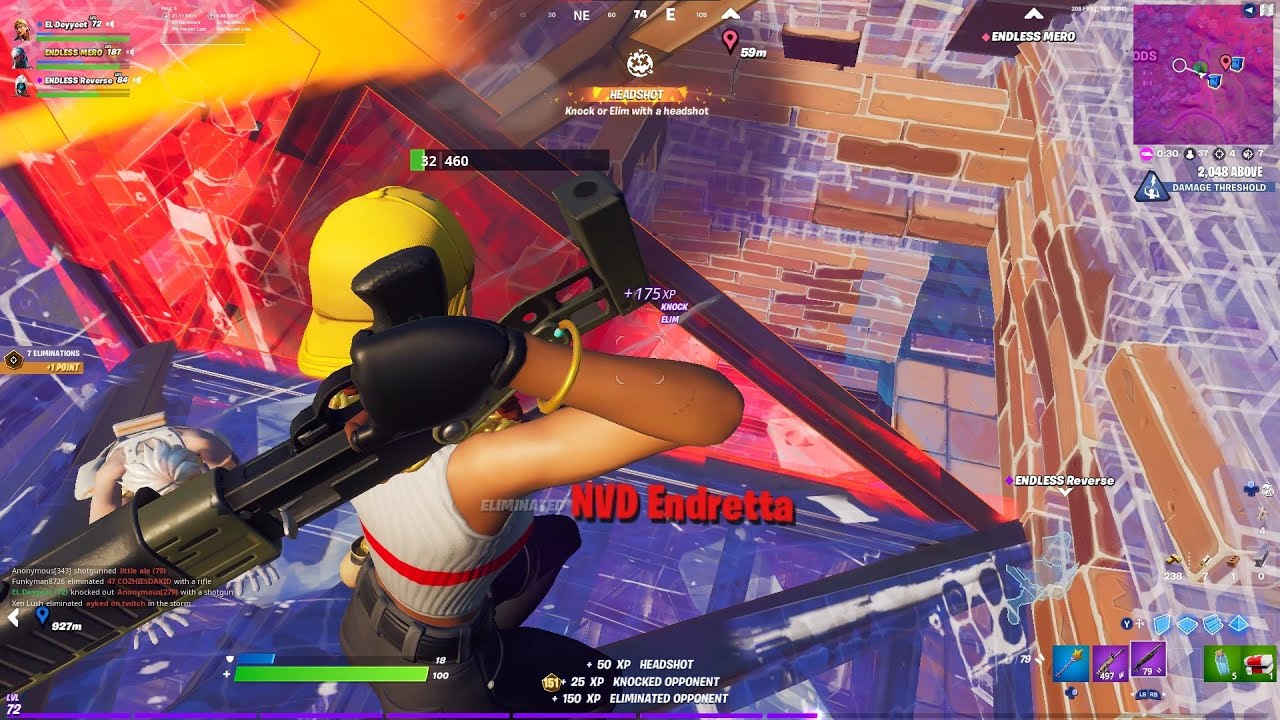 Barbie 👸 (Best Controller Settings) - YouTube