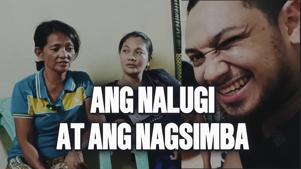 Teaser - Week 2, Pt. 2 - Ang Nalugi At Ang Nagsimba - YouTube