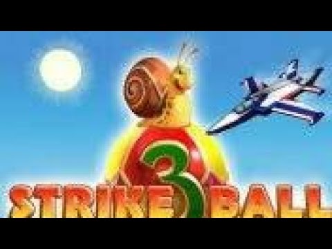 games..strike ball - YouTube