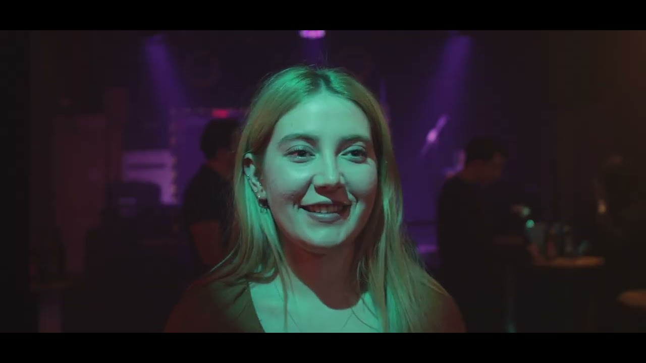 "Beyaz Hap" Filmi Tanıtım Klibi - YouTube