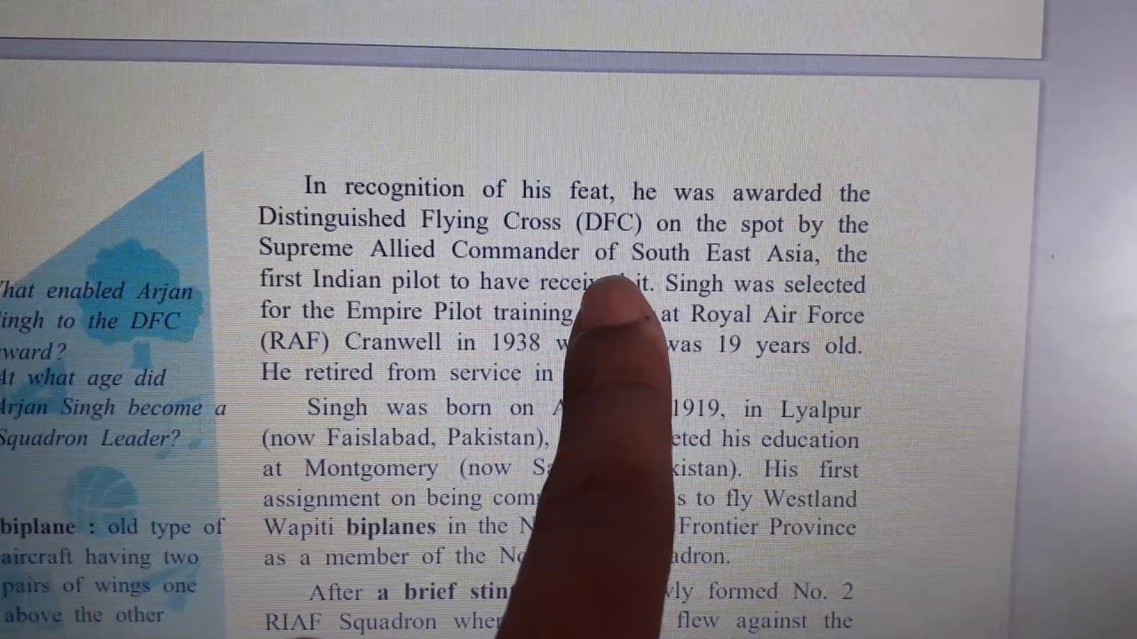 RT Notes/10th std/english/ - YouTube