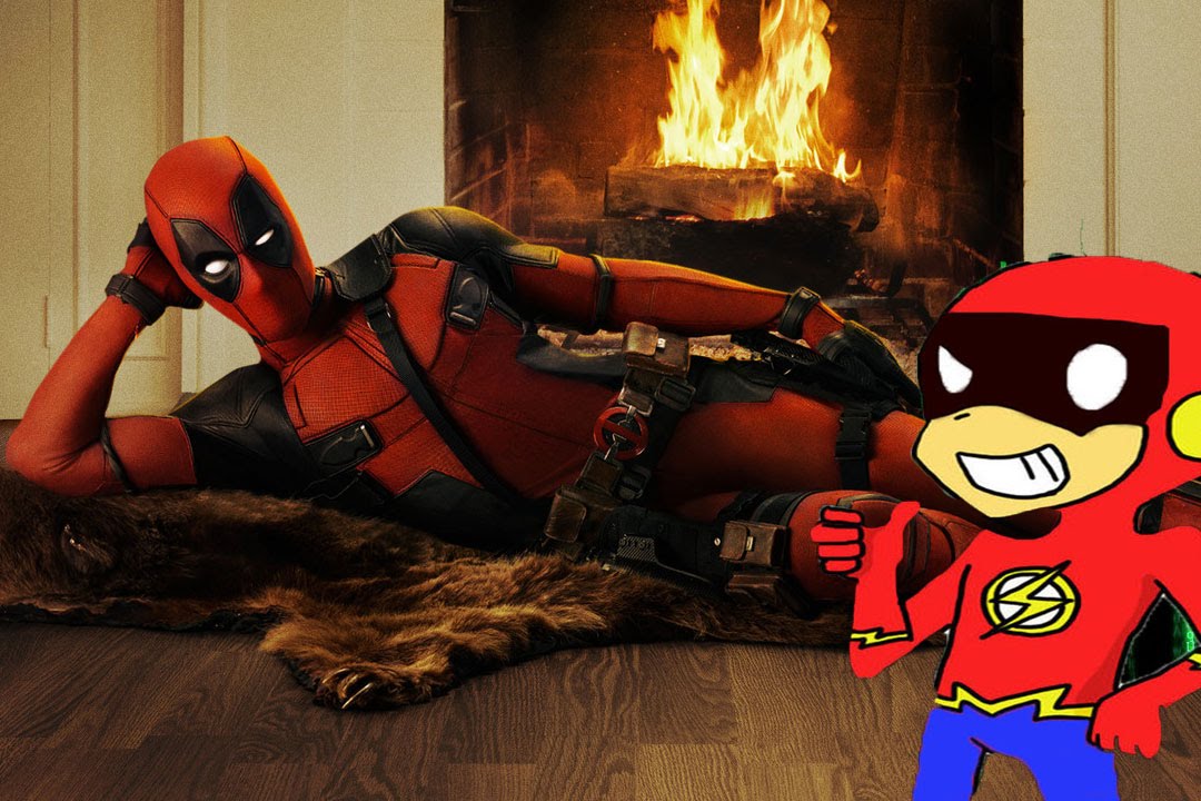 Deadpool NSFW Trailer (commentary/Thoughts) - YouTube
