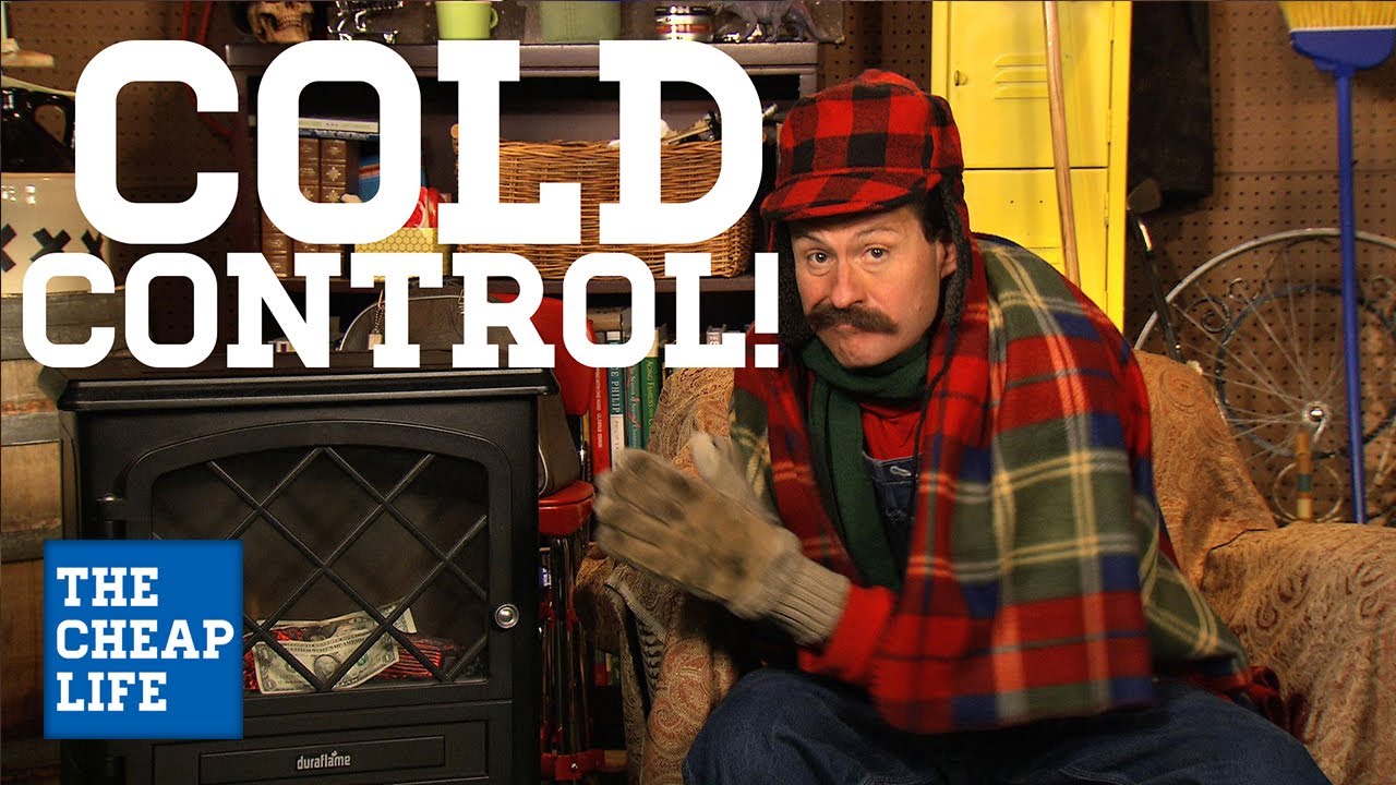 Staying Warm on the Cheap | The Cheap Life with Jeff Yeager | AARP ...