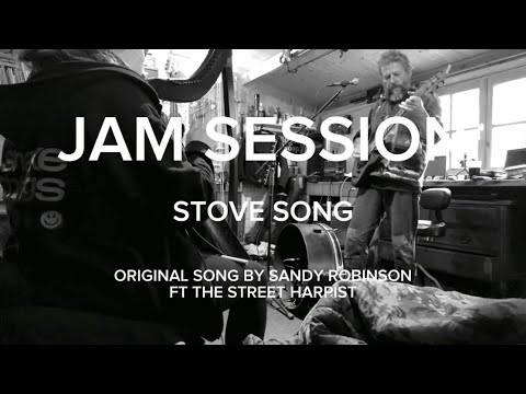 Jam session - Stove song - YouTube