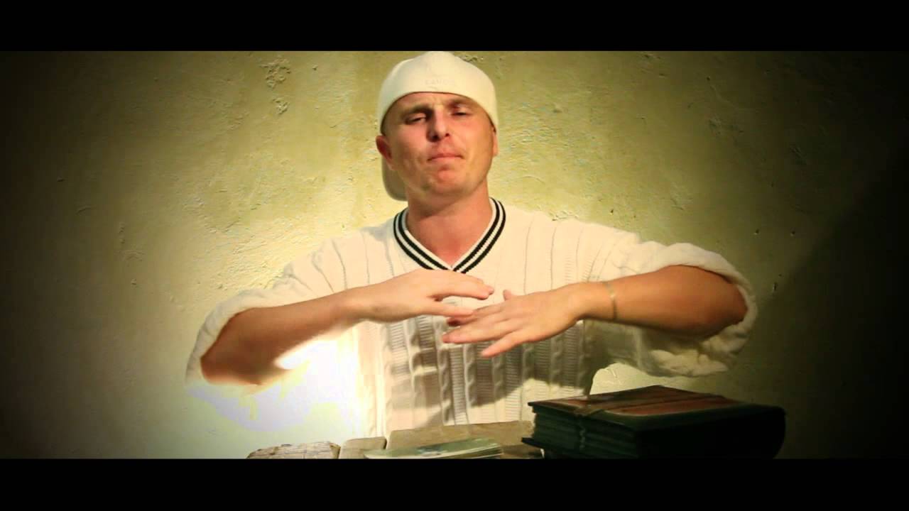 Kapushon feat. Smally - HOME (Official Video) - YouTube