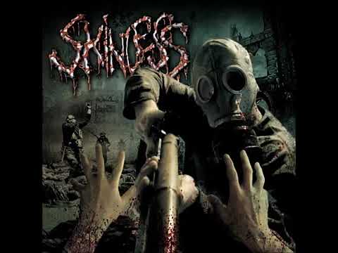 Skinless - trample the weak hurdle the dead [ full album ] - YouTube