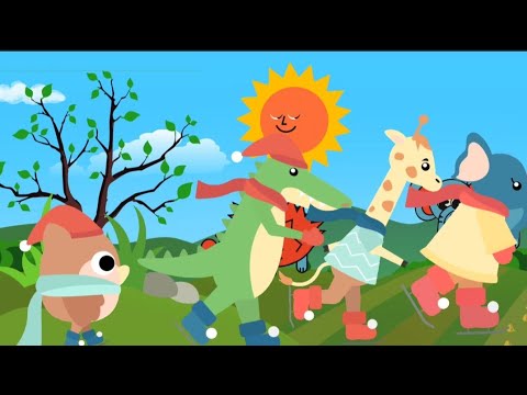 pop Goes The Weasel | Old Macdonalds | Super Simple Song | Nursery ...