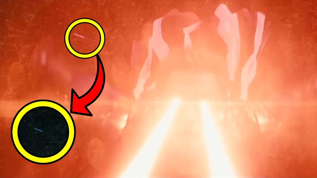 Homelander Injected Compound V? Hidden Detail in The Boys Season 5 ...