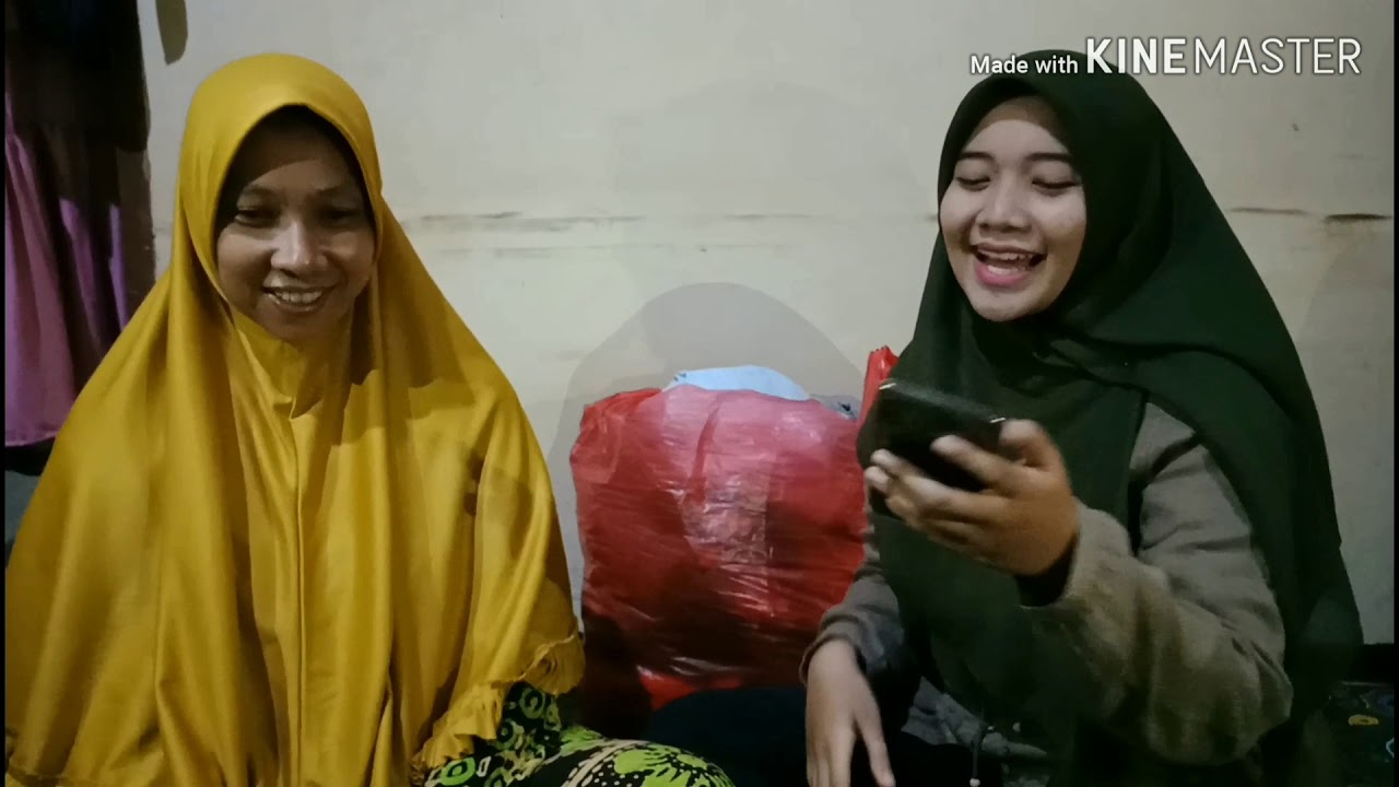 Interview Owner UMKM Laundry - YouTube