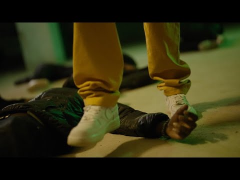 Badzo Boss - Middle Finger ( Official Video ) - YouTube