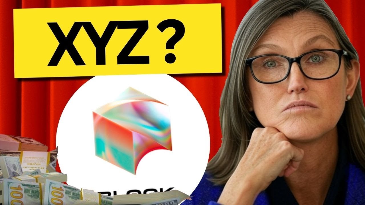 XYZ Stock OBVIOUS BUY or MASSIVE TRAP? (don’t buy !?) Block Inc stock brokers reviews - YouTube