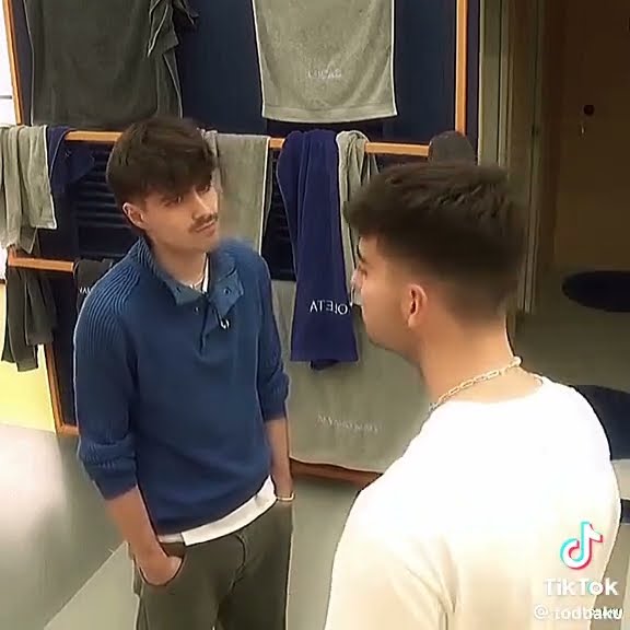 esto es perfección el amor más perfecto y puro y realista del mundo ...