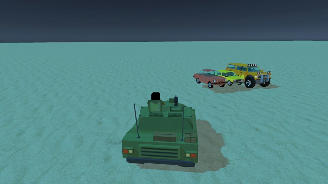 Simple Sandbox 2 Upcoming Update (Part 4) - YouTube