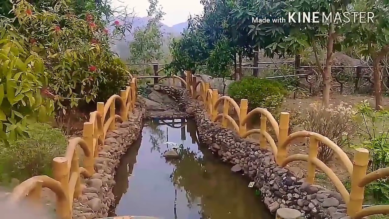 Bhanja nagar Park, Bhanjanagar ganjam, odisha - YouTube