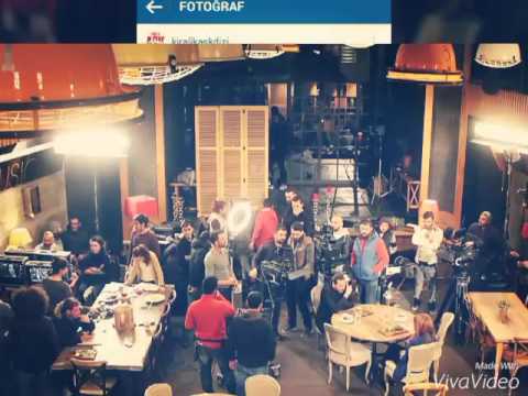 KİRALIK AŞK 43.BÖLÜM ŞARKISI (WAR OF THE WORLDS)( SELİM ÖMER)