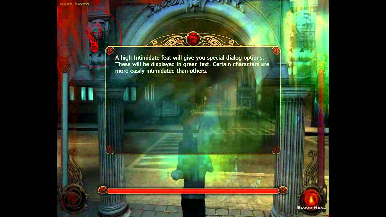 Let's Fail at Vampire the Masquerade Bloodlines P13: Bye Jeanette, hi ...
