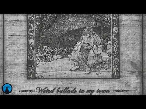Eltan Renaxy - Weird Ballads in My Town [Full Album]