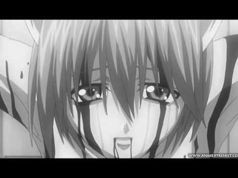 Elfen lied sad - YouTube