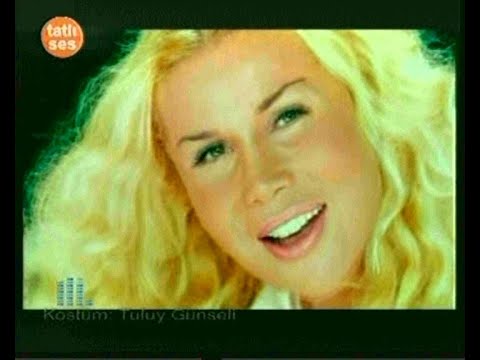 Sevda Giray - Zamanında |Stereo (Tatlıses TV) (2003, ABY)