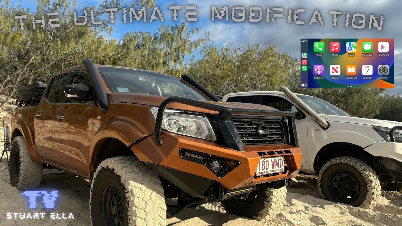 Head Unit Upgrade for under $200 ! - Budget Build Series Ep 1 - YouTube