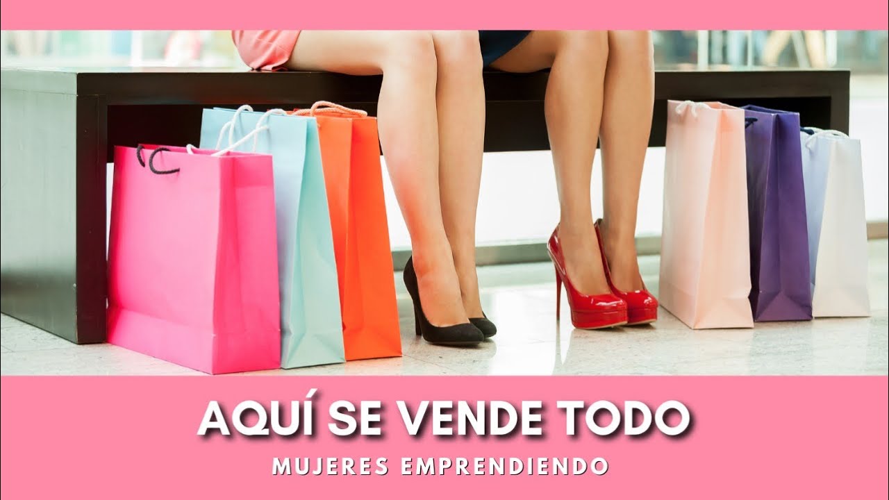 Directorio Aquí se vende todo - YouTube