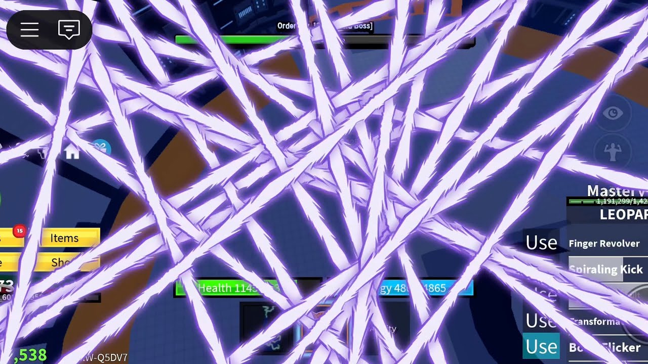 🎮 Order Raid - Epic Boss Fight - YouTube