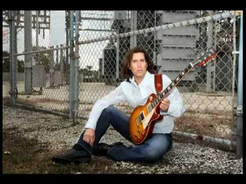 Jeff Young Interview - Megadeth Guitarist (Music Legends, March 10 ...