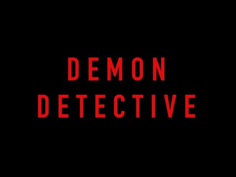 Demon Detective Mood Reel. 2021. - YouTube