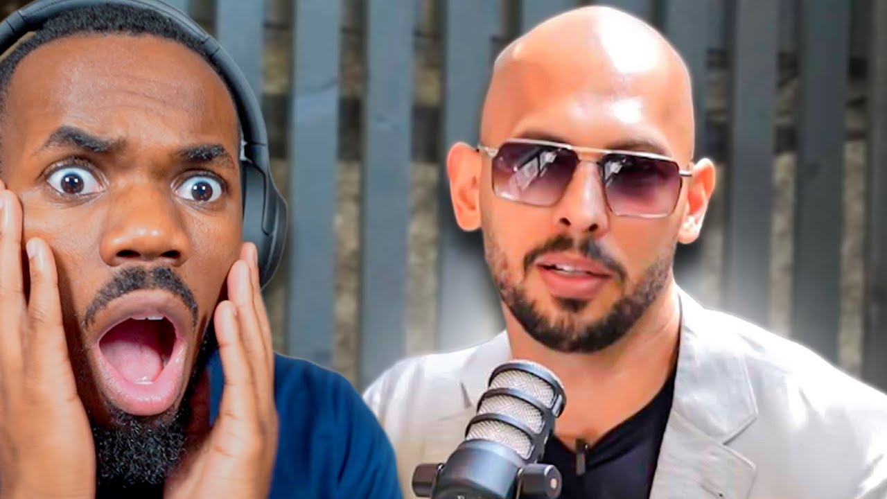 The Red Pill Community is Now in Schools... - YouTube