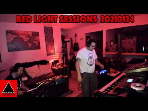 RED LIGHT SESSION JANUARY 24, 2021 01:35:29 - YouTube