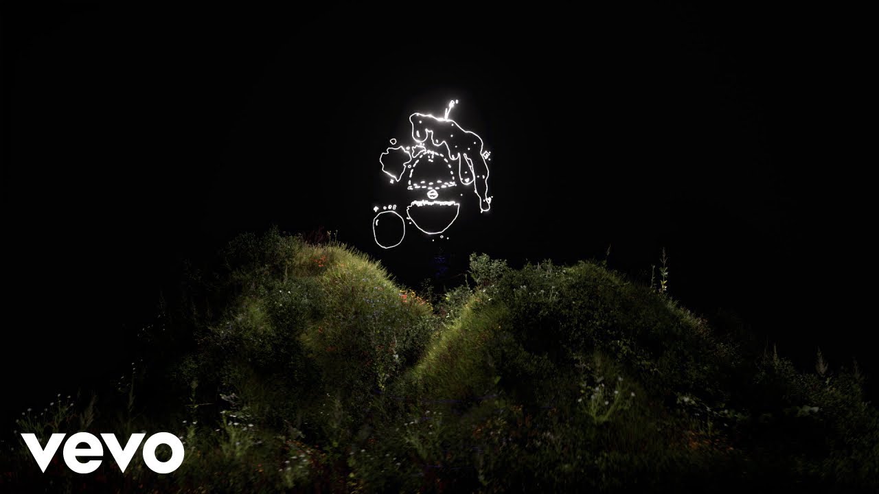 Ólafur Arnalds, Talos - Signs (Visualiser) - YouTube