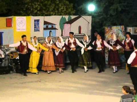 ΣΥΜΠΕΘΕΡΑ ΙΚΑΡΙΩΤΙΚΟΣ - YouTube