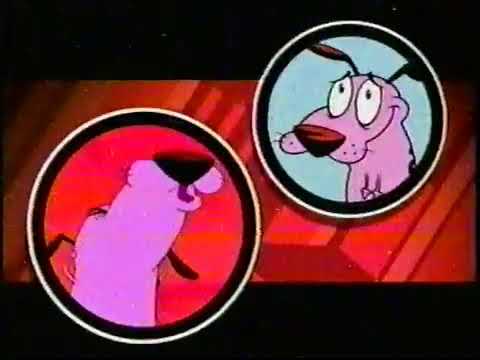 Cartoon Network Premtime Promo 2002 - YouTube
