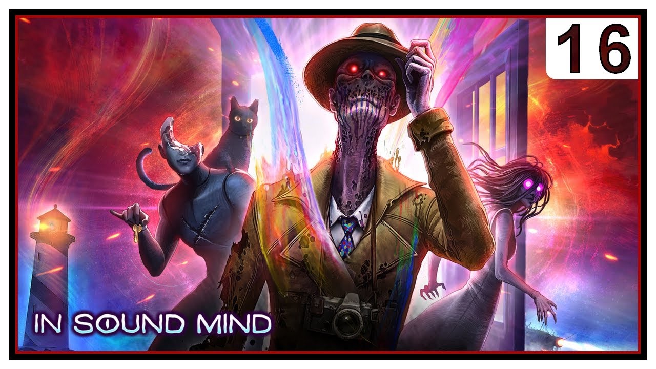 In Sound Mind - Episode 16 - YouTube