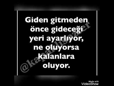 EN TREND KAPAK SÖZLER / 2021 EN AĞIR KAPAK SÖZLER 😎😎 #37