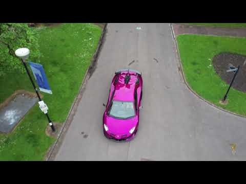 Groom Wedding Car SVJ 2021