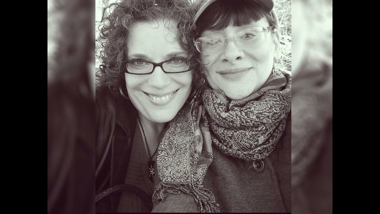 Sherri Robbins - "The Journey" - YouTube