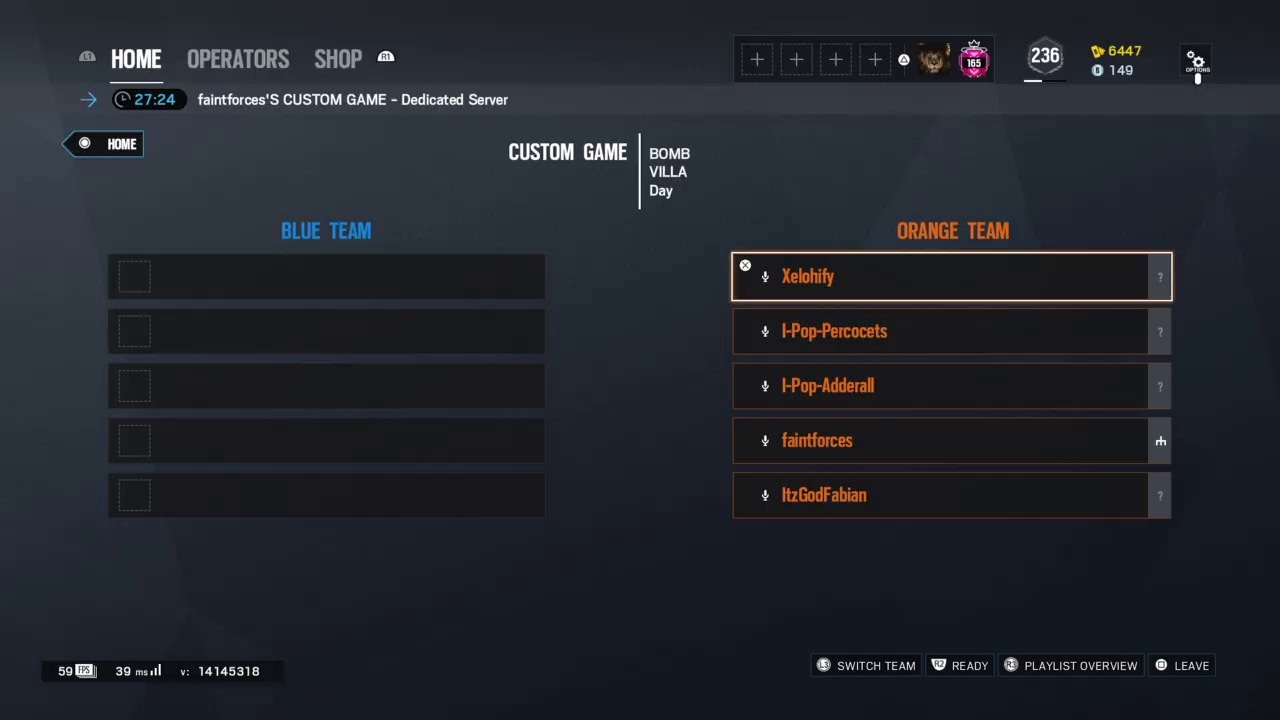 PS4/Ranked/CHAMP GAMEPLAY - YouTube