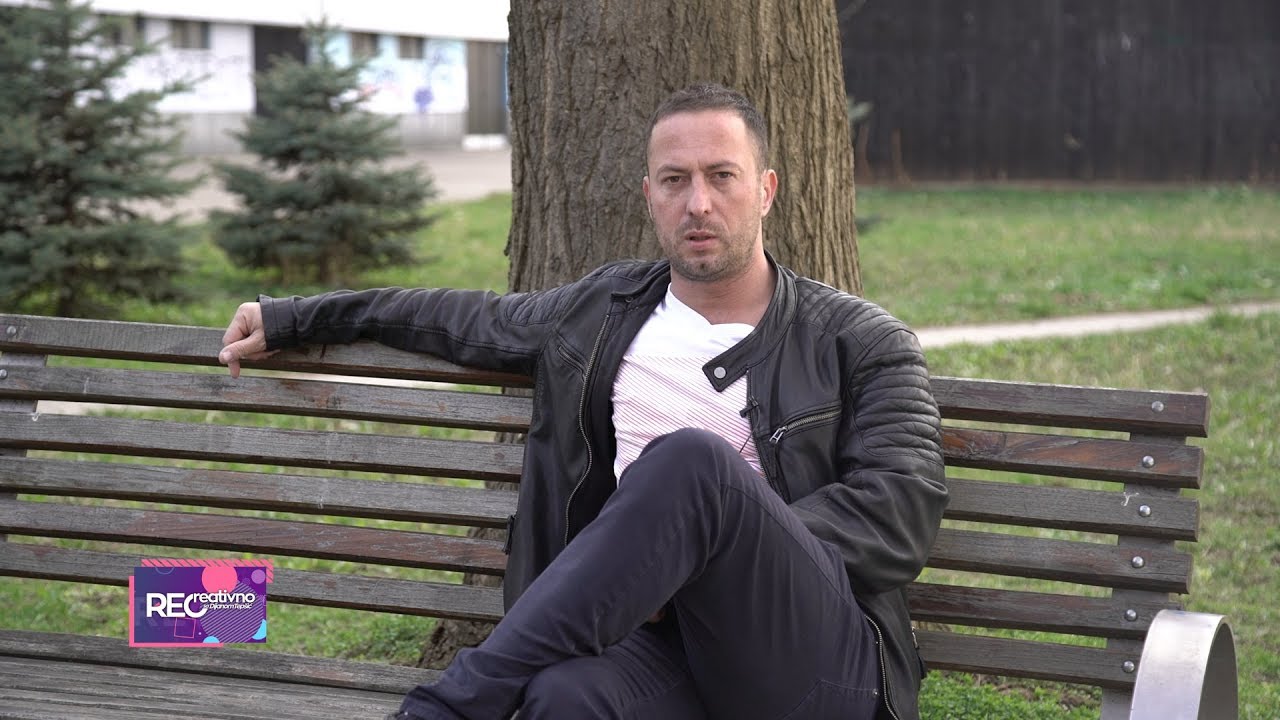 REC NAVIKE - Renato Rakić - [S07E25] - YouTube