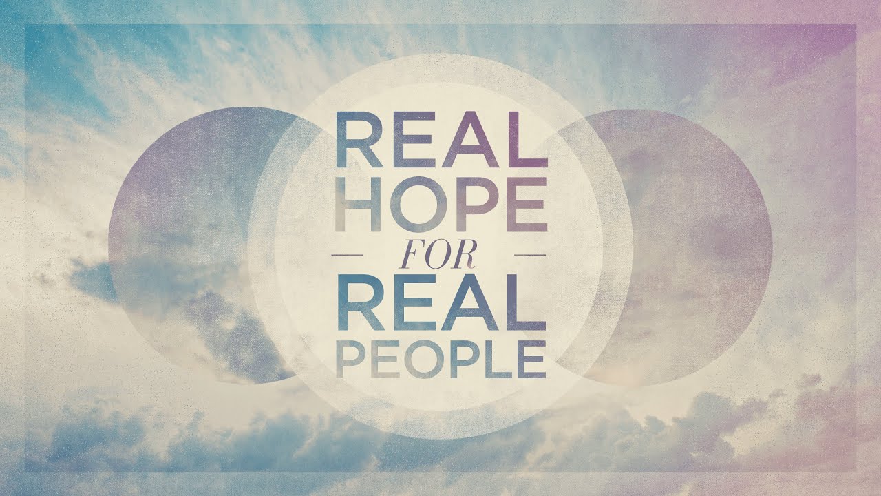The Power of Hope | Pastor Roland Gray | Every Nation Las Vegas - YouTube
