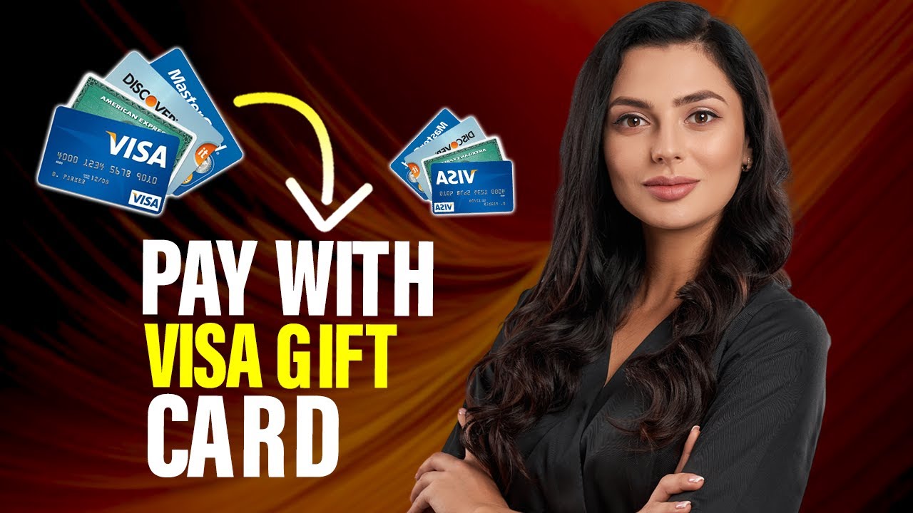 How to pay with Visa gift card on Valorant (Full Guide) - YouTube