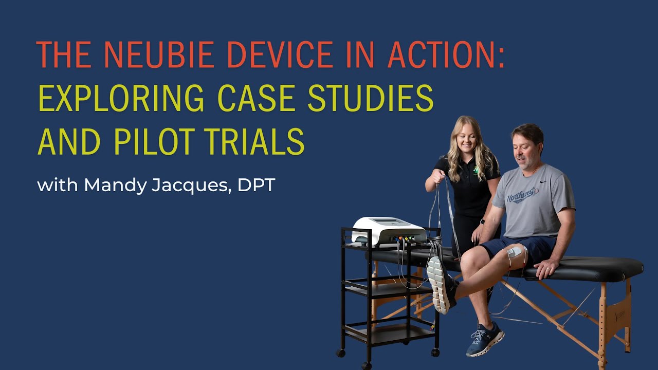 The Neubie Device in Action: Exploring Case Studies and Pilot Trials ...