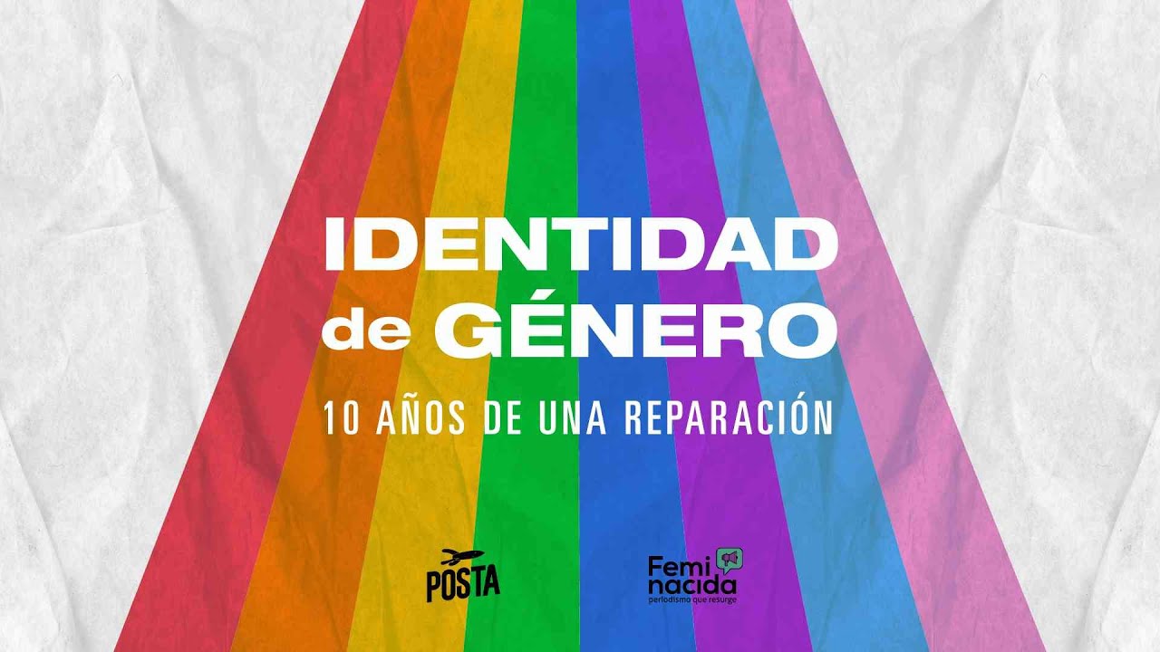 Episodio 5: Masculinidades trans (con Alan Otto Prieto) - YouTube