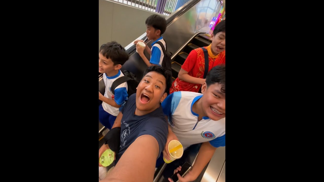 OI OI OI BAKA - YouTube